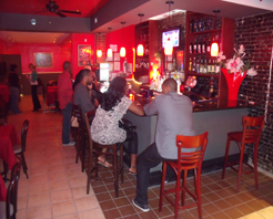 Red Lounge Washington - Reviews and Deals at Restaurant.com