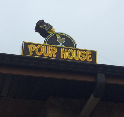 Pour House Siren - Reviews and Deals at Restaurant.com